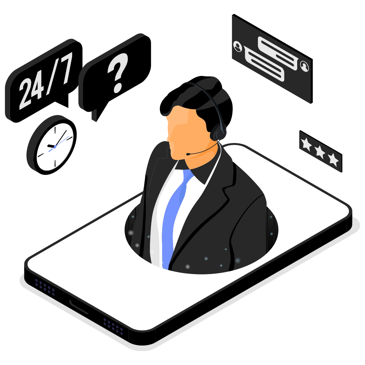 Get Started with Payment Solutions - Paymatrix