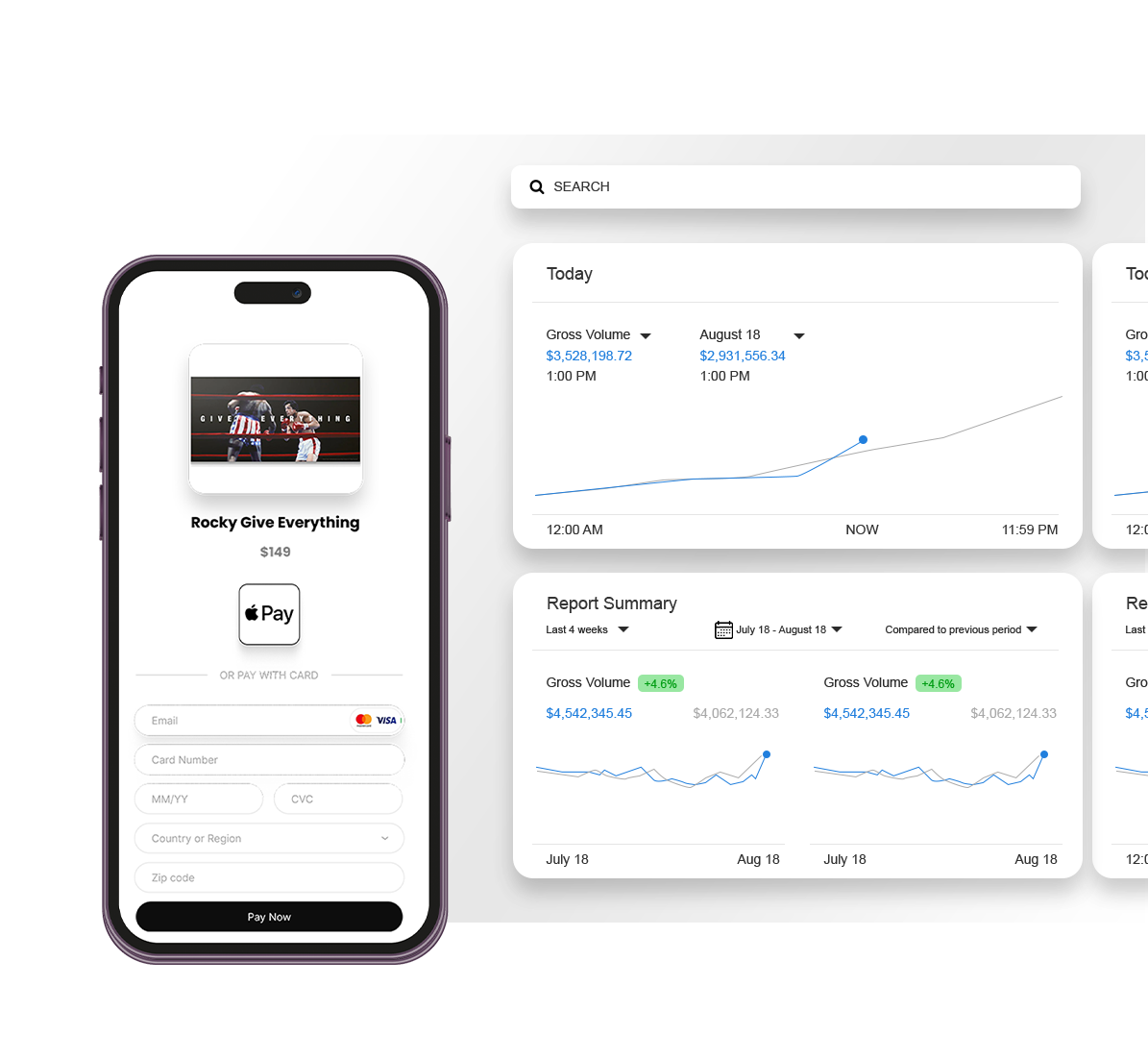 PayMatrix - Empowering Businesses with Seamless Payment Solutions